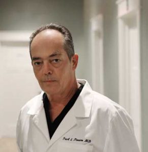 About - Pain and Spine Specialists